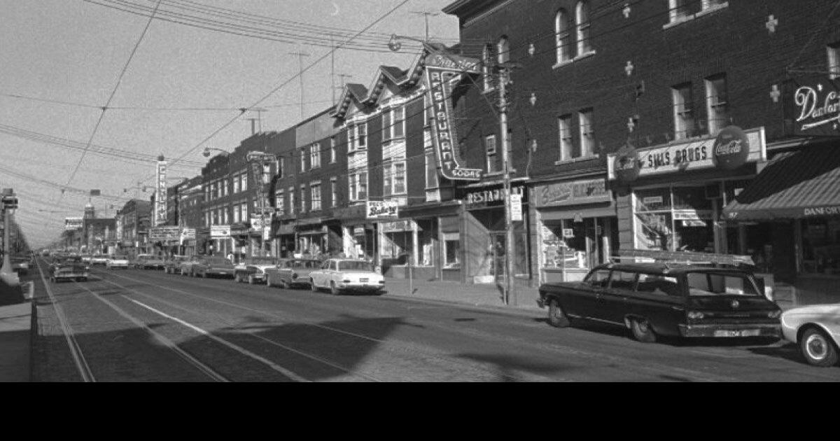 Historical walks share history of Toronto's Greektown | Things To Do ...