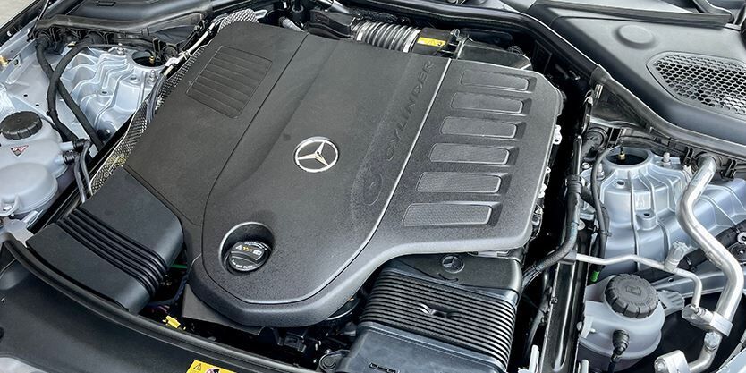 First Drive - 2024 Mercedes-Benz E-Class | Automobiles | toronto.com