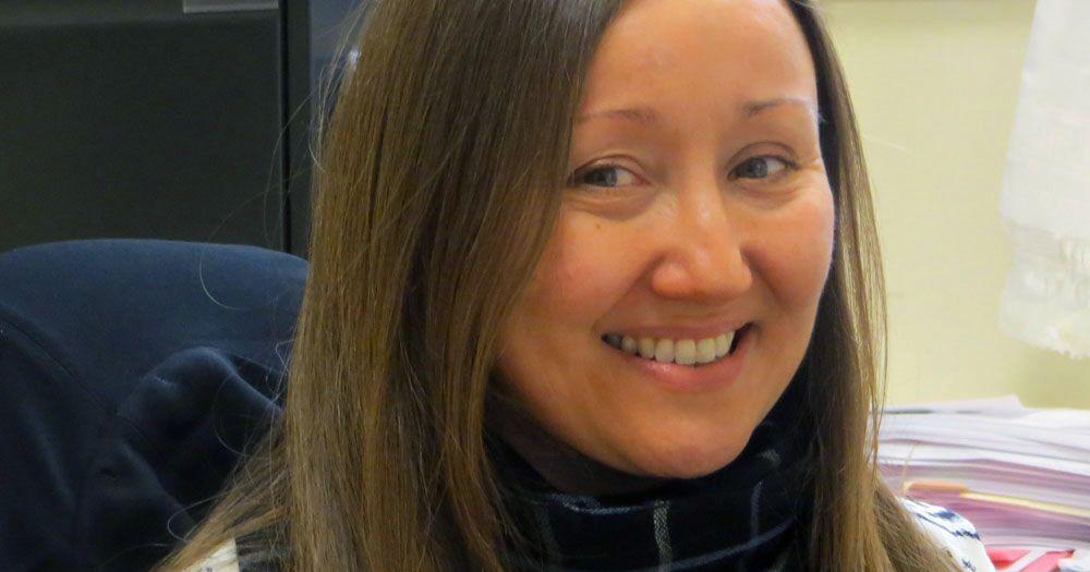 New LHIN board member, Cynthia Pay, to focus on accessibility