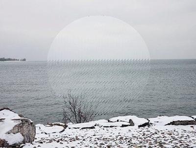 Lumière Toronto 2026: Free Light Art at Trillium Park