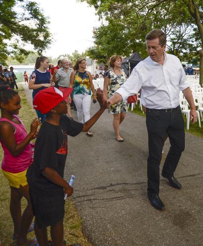 August long weekend means ribs, rides and revelry at Scarborough ...