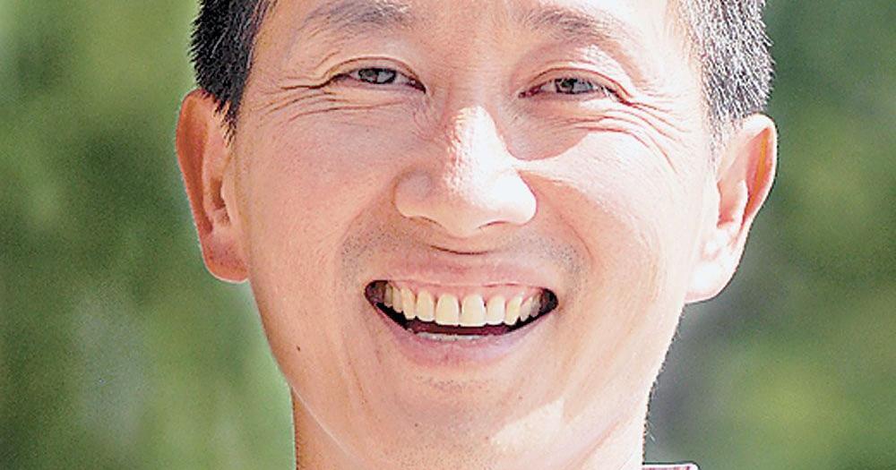 Emergency physician Tom Chan named new chief of staff for The ...