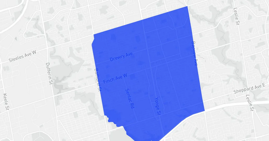 PC Stan Cho is re-elected in Willowdale