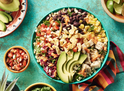 Freshii brings healthy eating to developing nations for Communitii Day