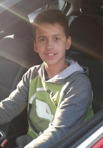 UPDATE: Missing boy, 13, last seen in Toronto’s Oakwood Village area found