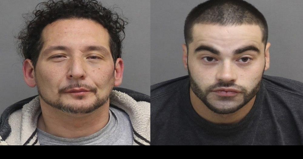 Police identify two suspects in recent stabbing near Danforth and ...