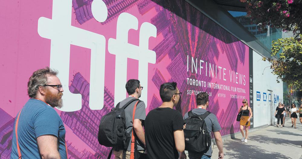 5 ways to make the most of your TIFF 2016 experience