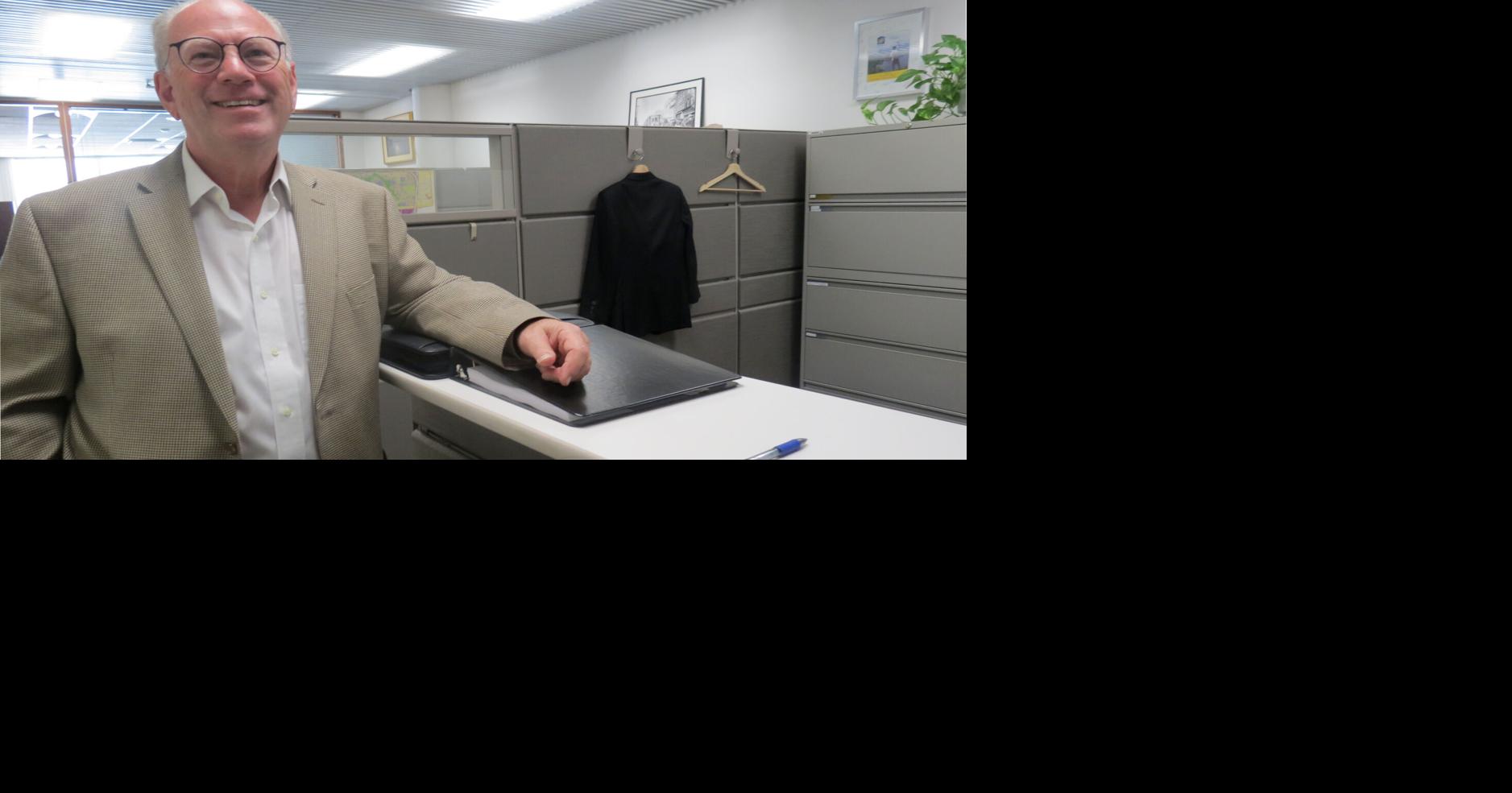 Councillor David Shiner confirms he will not re-enter Toronto election race