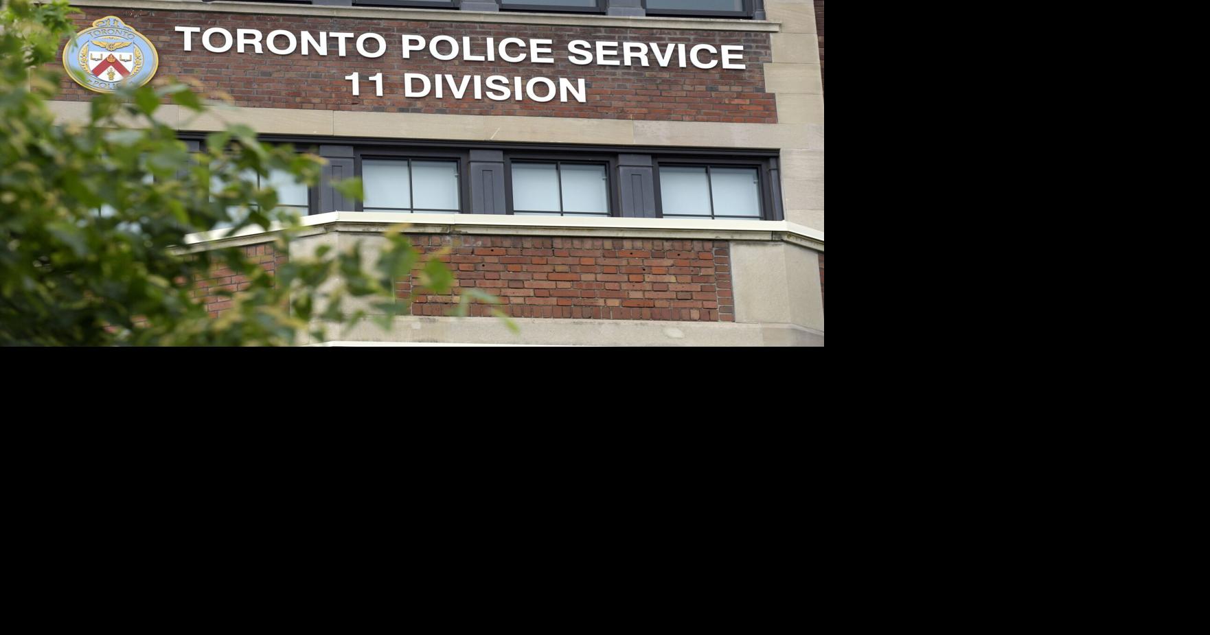 Toronto police 11 Division introduce Crime Prevention Toolkit | Crime ...