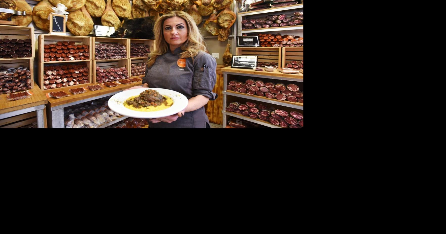 North York’s Speducci Mercatto offers fine dining in ‘super casual’ space