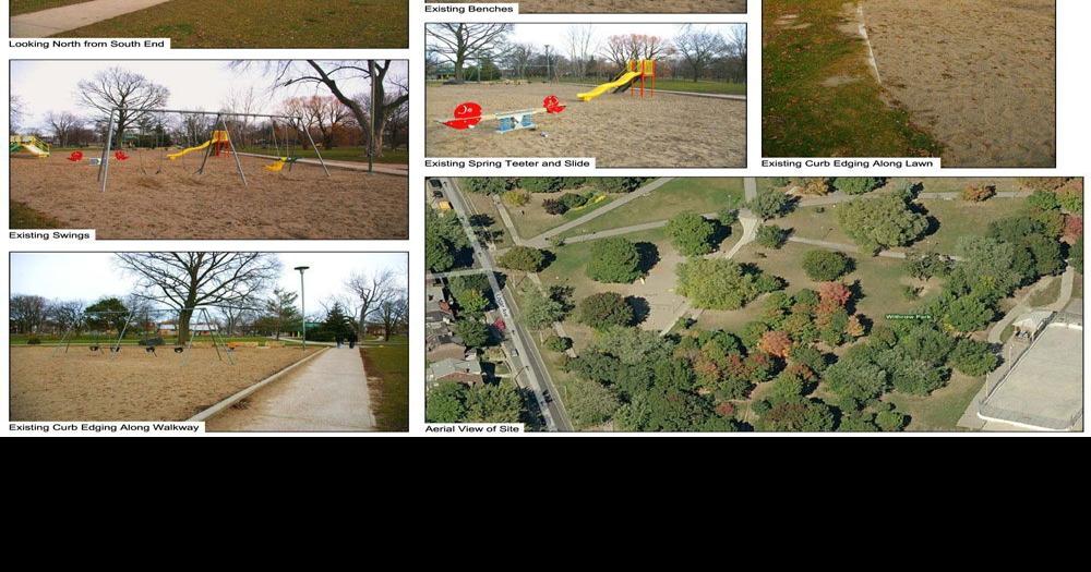 City of Toronto staff and residents talk ideas for Withrow Park | News ...