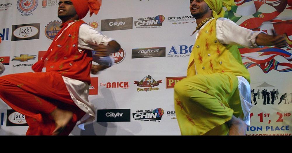 Stage set for CHIN picnic | Things To Do | toronto.com