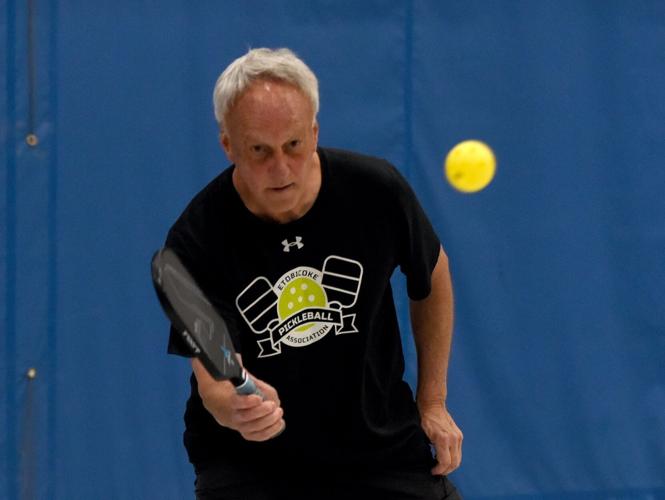 Pickleball growth: Could a Toronto tournament be next?