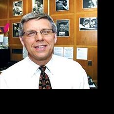 David Tomlin makes an 'Outstanding principal' | Life | toronto.com