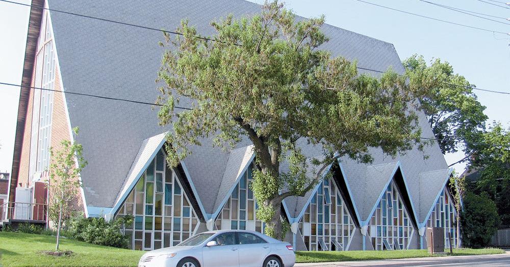 Homes First Society homeless shelter looking to move within Scarborough