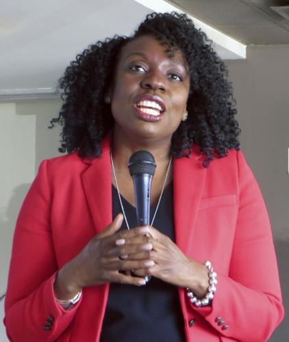 MPP Mitzie Hunter won’t seek Ontario Liberal leadership