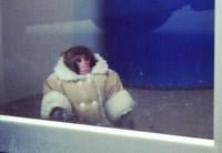 ikea monkey coat