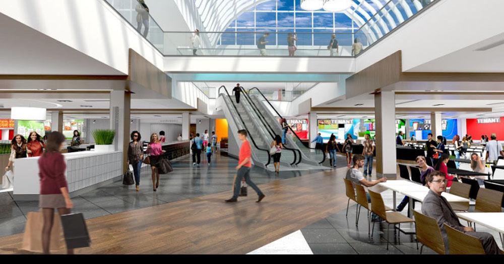 Millions in 'foodie-inspired’ upgrades set for Scarborough Town Centre ...