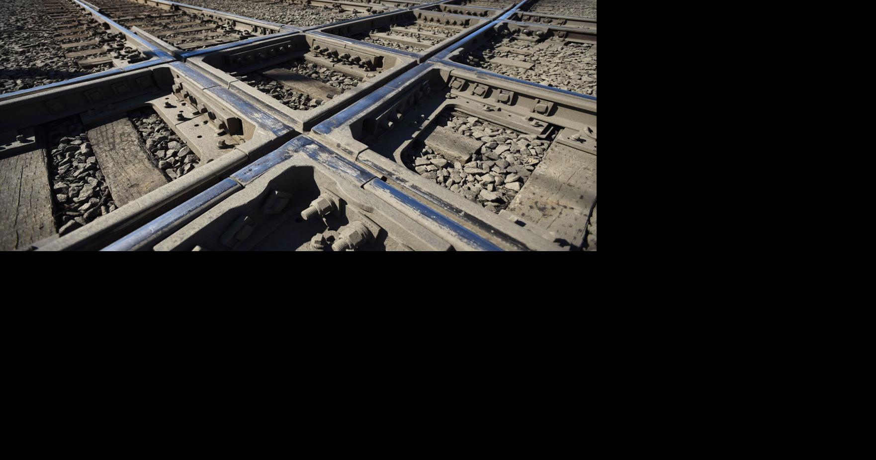 TIMELINE: Davenport Diamond rail bridge