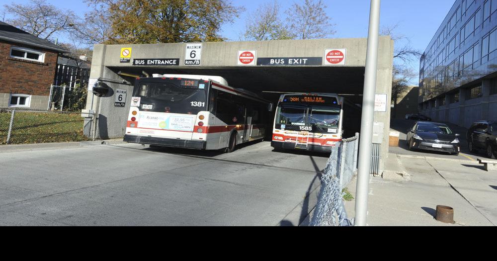 TTC boss apologizes for numerous service delays during Monday rush hour ...
