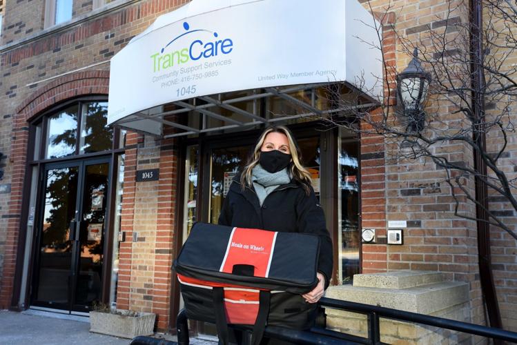 Meet the Toronto volunteers helping those in need during COVID-19