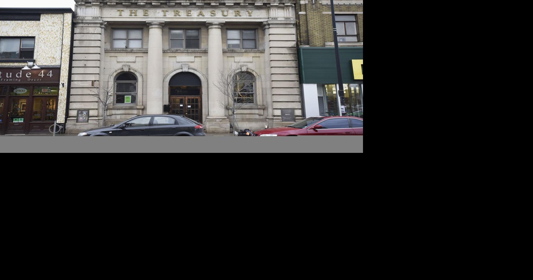 Heritage vote deferred on century-old Junction bank building