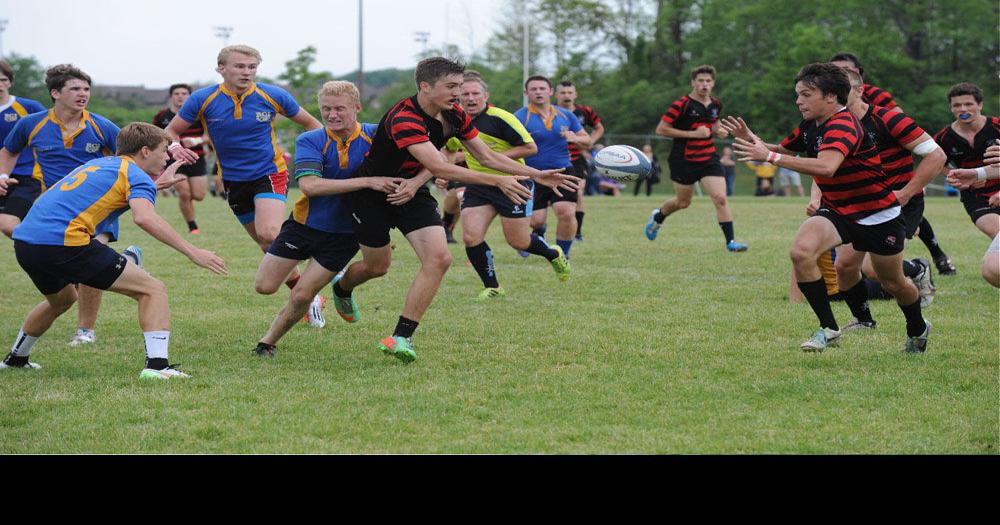 Malvern Collegiate boys rugby team earns OFSAA silver | News | toronto.com