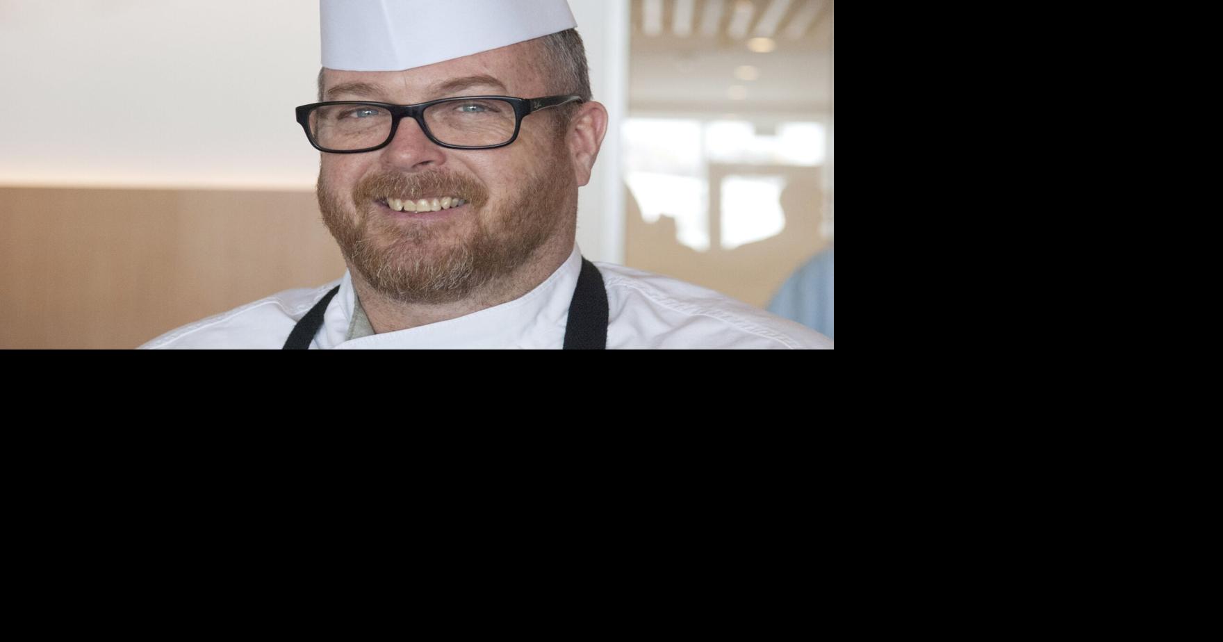 Rene Chauvin’s 5 things I love about teaching culinary arts at ...