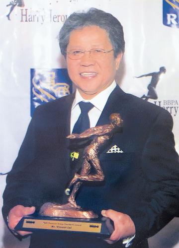 Nicey’s founder Vincent Lai remembered for his kind manner, smile