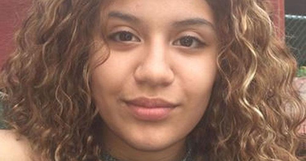 Toronto police need help finding Jennifer Carrillo, 14