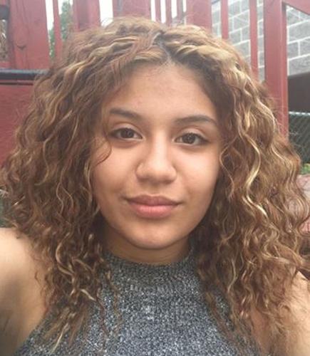 Toronto police need help finding Jennifer Carrillo, 14