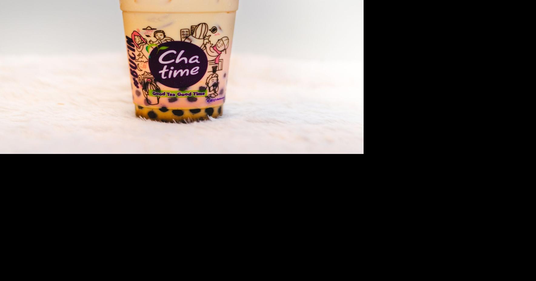 How to get free bubble tea for one-day only in Toronto