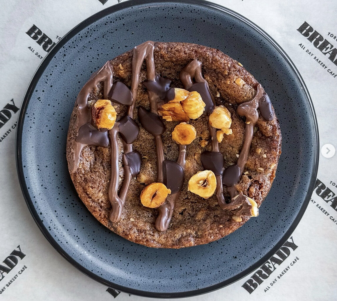 Bready Café opening in Toronto’s financial district