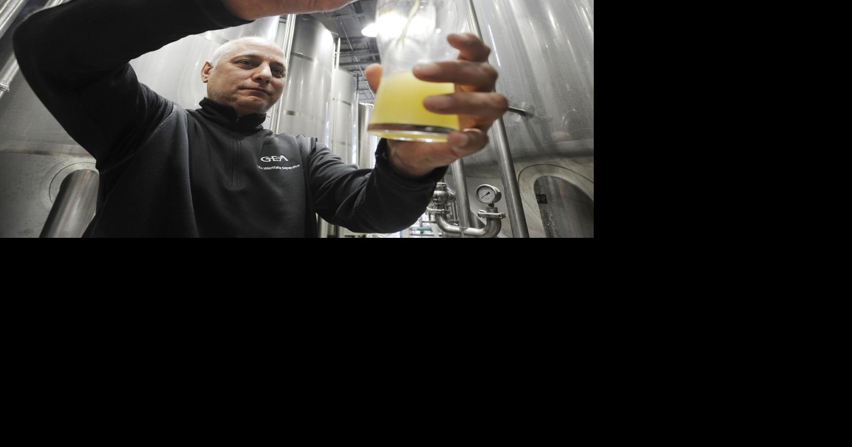 Common Good Beer offers brewing services to others in Scarborough