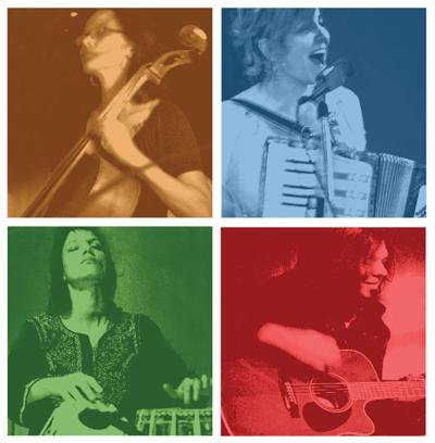 Riverdale band Roam releases debut album | News | toronto.com