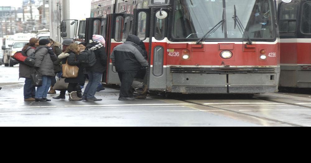 TTC to consider time-based transfers despite concerns about revenue ...