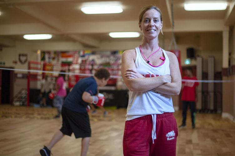 Parkdale-based MJKO boxing club empowers at-risk youth living in Toronto