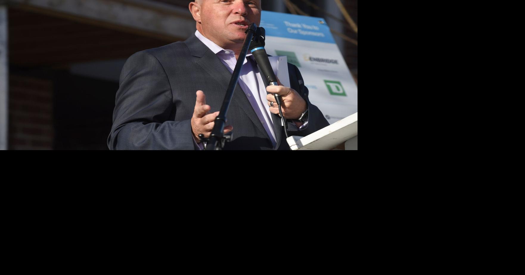 MPP Peter Milczyn seeking Gems of Etobicoke-Lakeshore