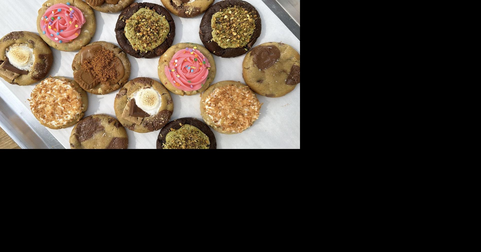 Here’s when Andrea’s Cookies is opening its new GTA location