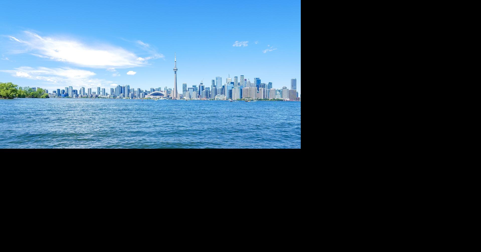 Toronto ranks as one of the best cities in the world in 2026