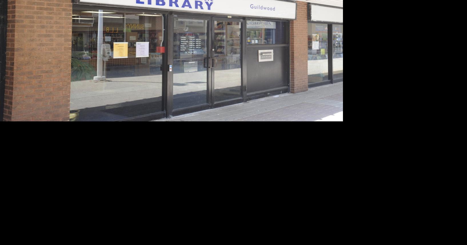 Toronto Public Library hosts open house on Guildwood branch expansion ...