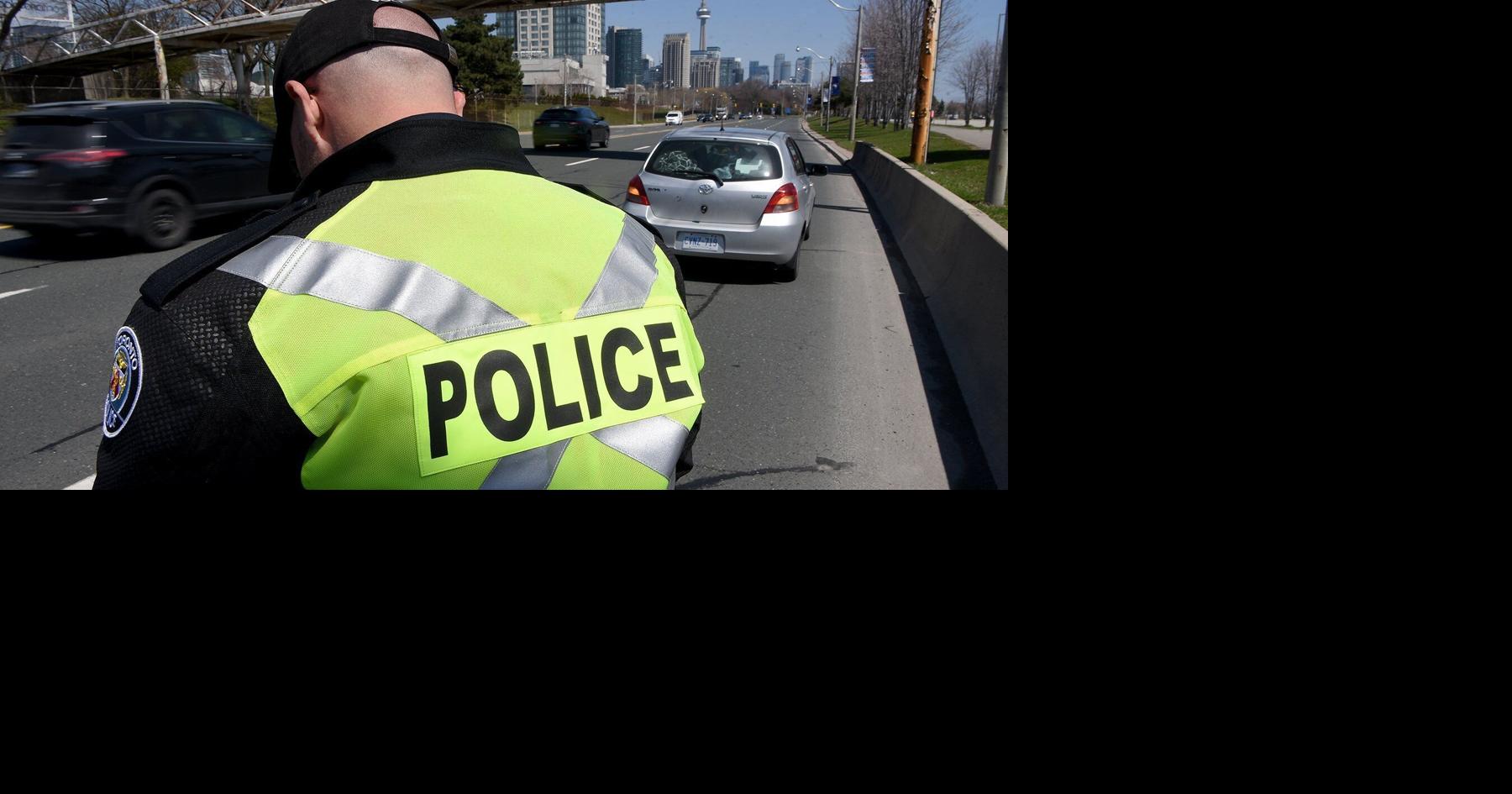 Toronto man, 18, faces theft, kidnapping charges