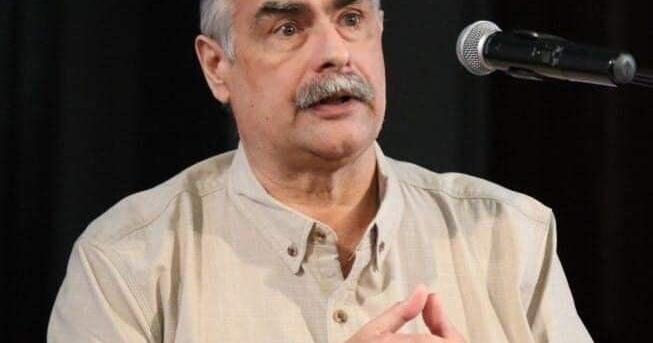 Indigenous leader offers an education about Treaty Lands