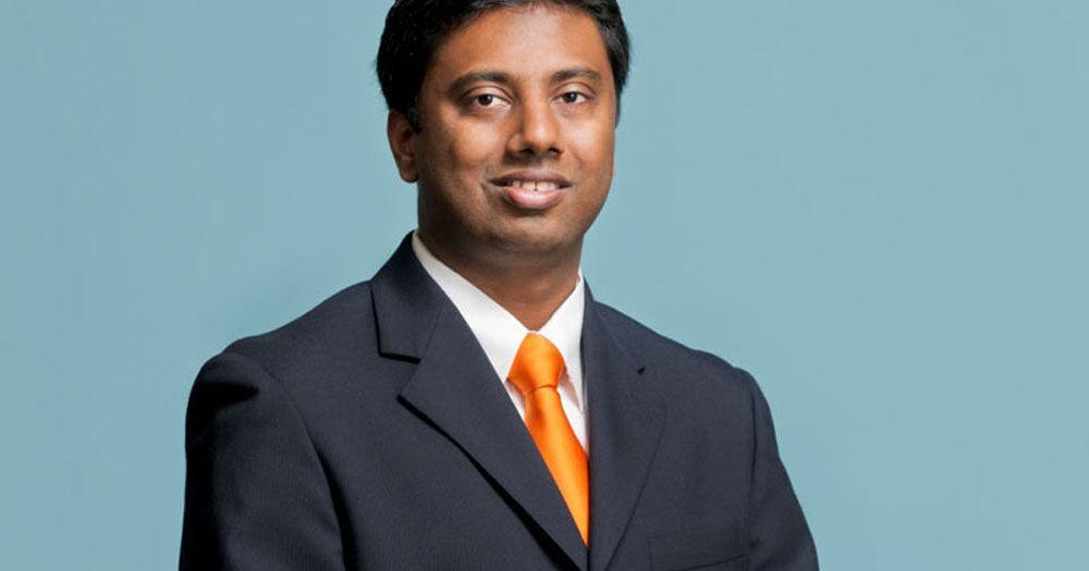 Neethan Shan: Scarborough-Rouge River byelection candidate Q and A