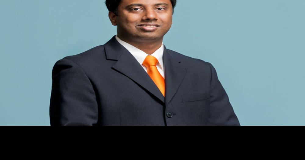 Neethan Shan: Scarborough-Rouge River byelection candidate Q and A ...