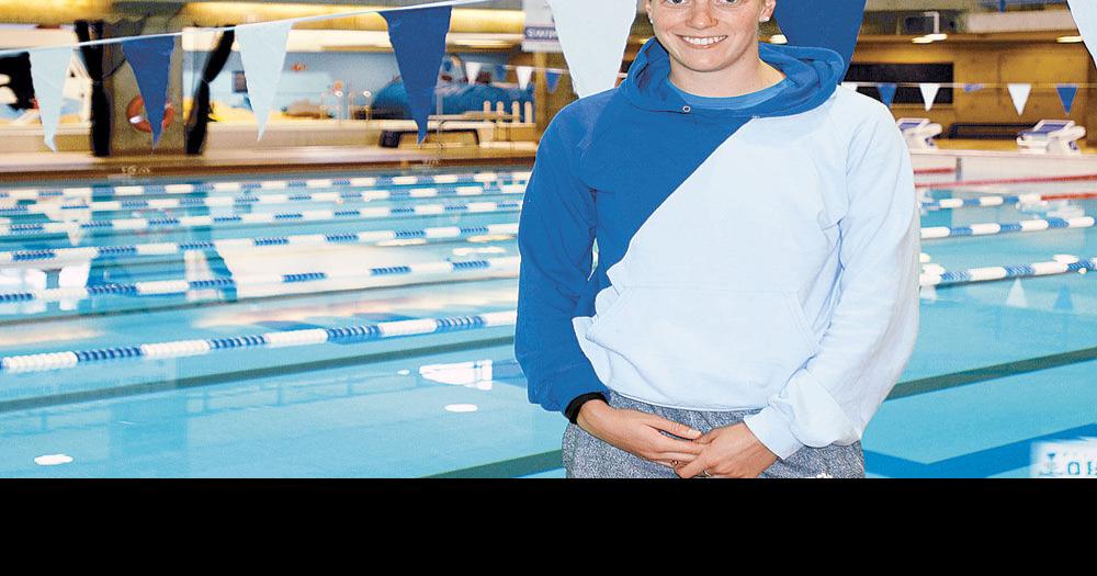East York’s Martha McCabe set to swim for Canada at Pan Am Games | Life ...