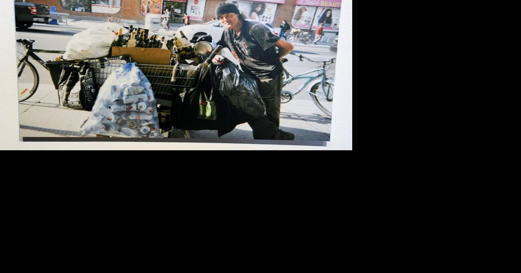 Marginalized Toronto residents share their city through photography ...