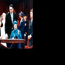 Susan Delacourt: Pierre Trudeau gave legal rights to Canadians. Justin ...