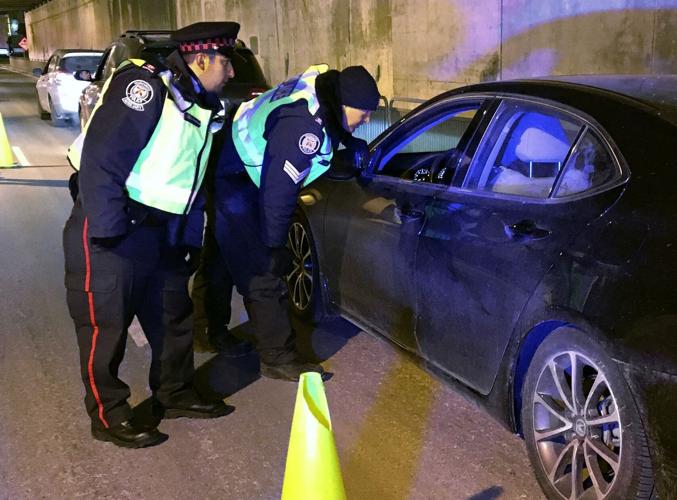 Toronto's Community Police Academy offers 'better understanding' of ...