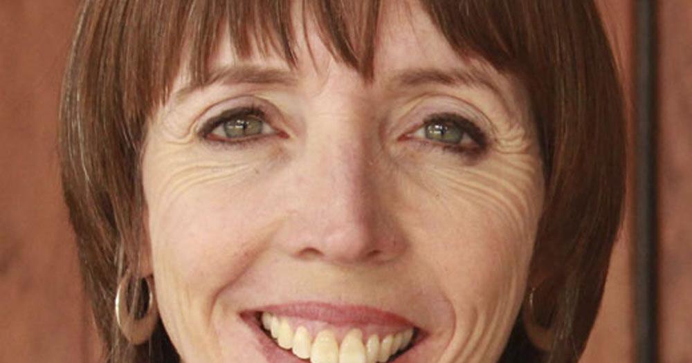 Mary-Margaret McMahon